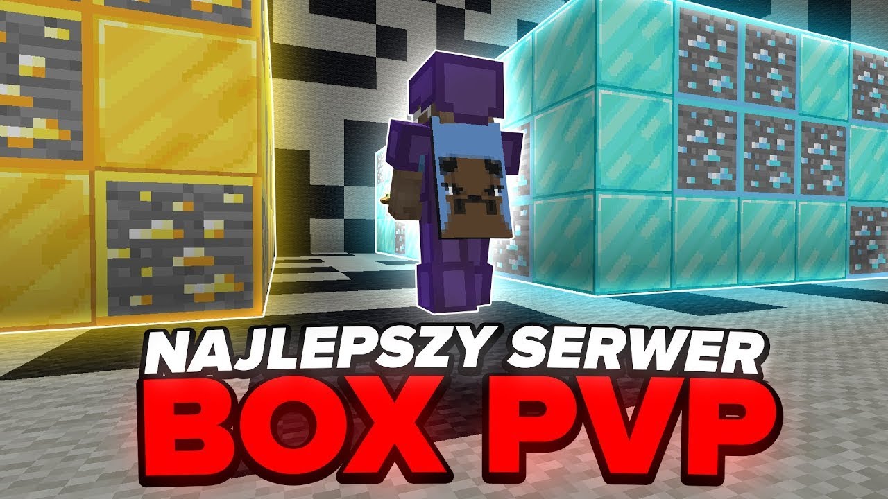 Live ON gramy BOXPVP Rapy.pl - YouTube Live ON gramy BOXPVP Rapy.pl - YouTube