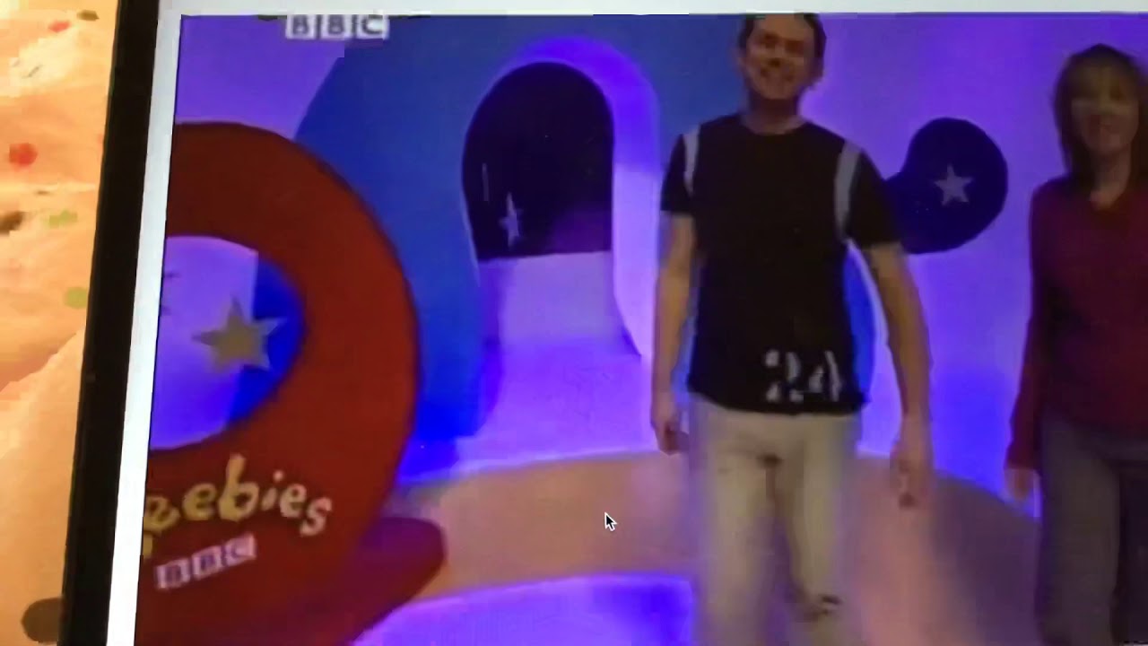 CBeebies “Say Goodnight” throughout the years - YouTube