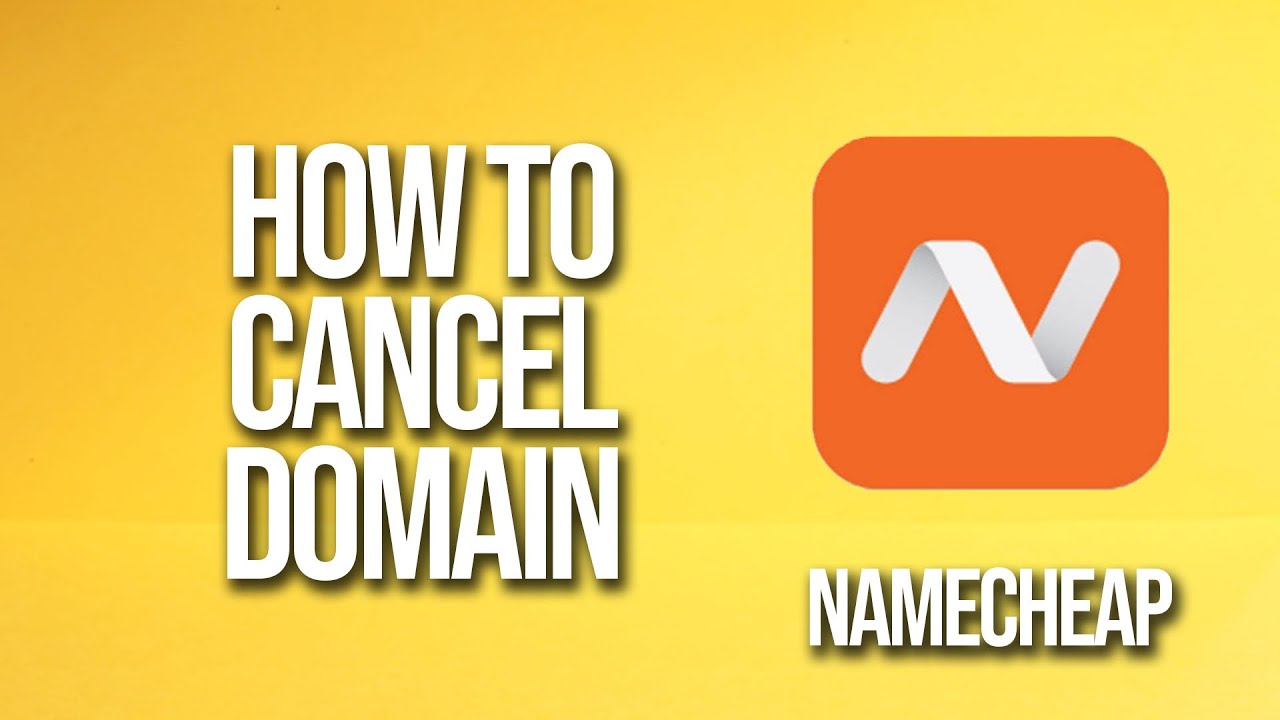 How To Cancel Domain Namecheap Tutorial YouTube how-to-cancel-domain-namecheap-tutorial-youtube