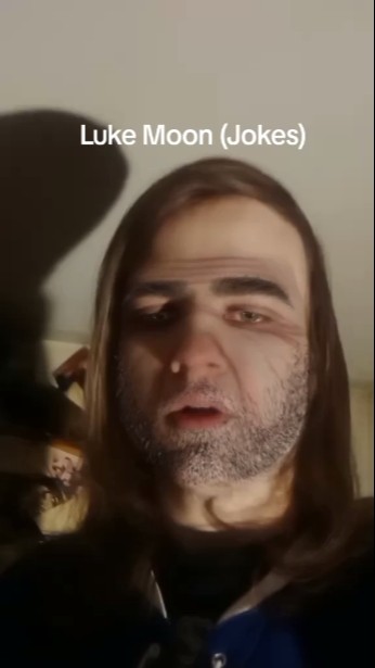 Luke Moon (Jokes) - YouTube