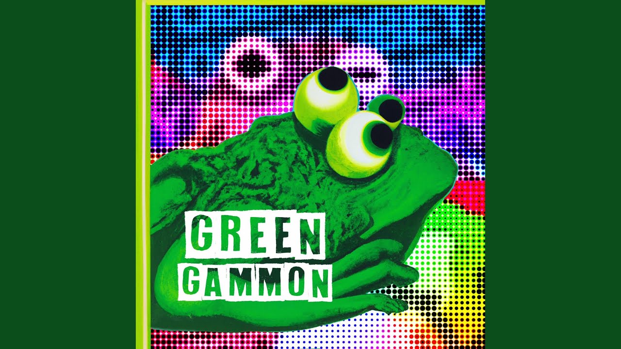 Green Gammon - YouTube