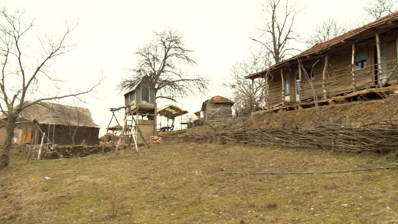 BUJKU - Etnoqendra “Te Xhema”në Bunjak, biznes ku punon familja ...