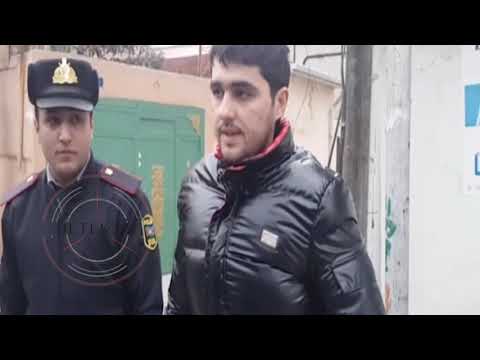 Bakıda kütləvi dava zamanı qətl hadisəsi törətməkdə təqsirli bilinən şəxsə hökm oxunub.