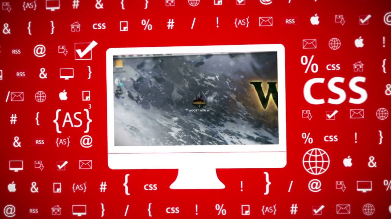 WAYPOINT Web demo reel 2011 - YouTube