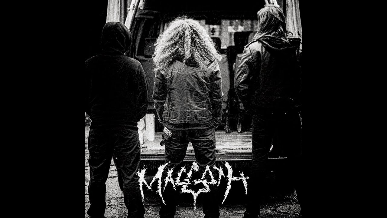 Maggoth - nr 5 (Official Video) - YouTube