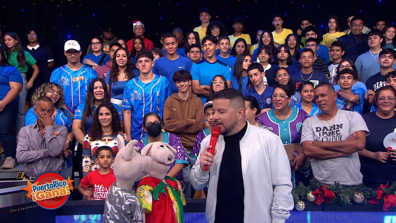 PRG Diciembre 14, 2023 - YouTube