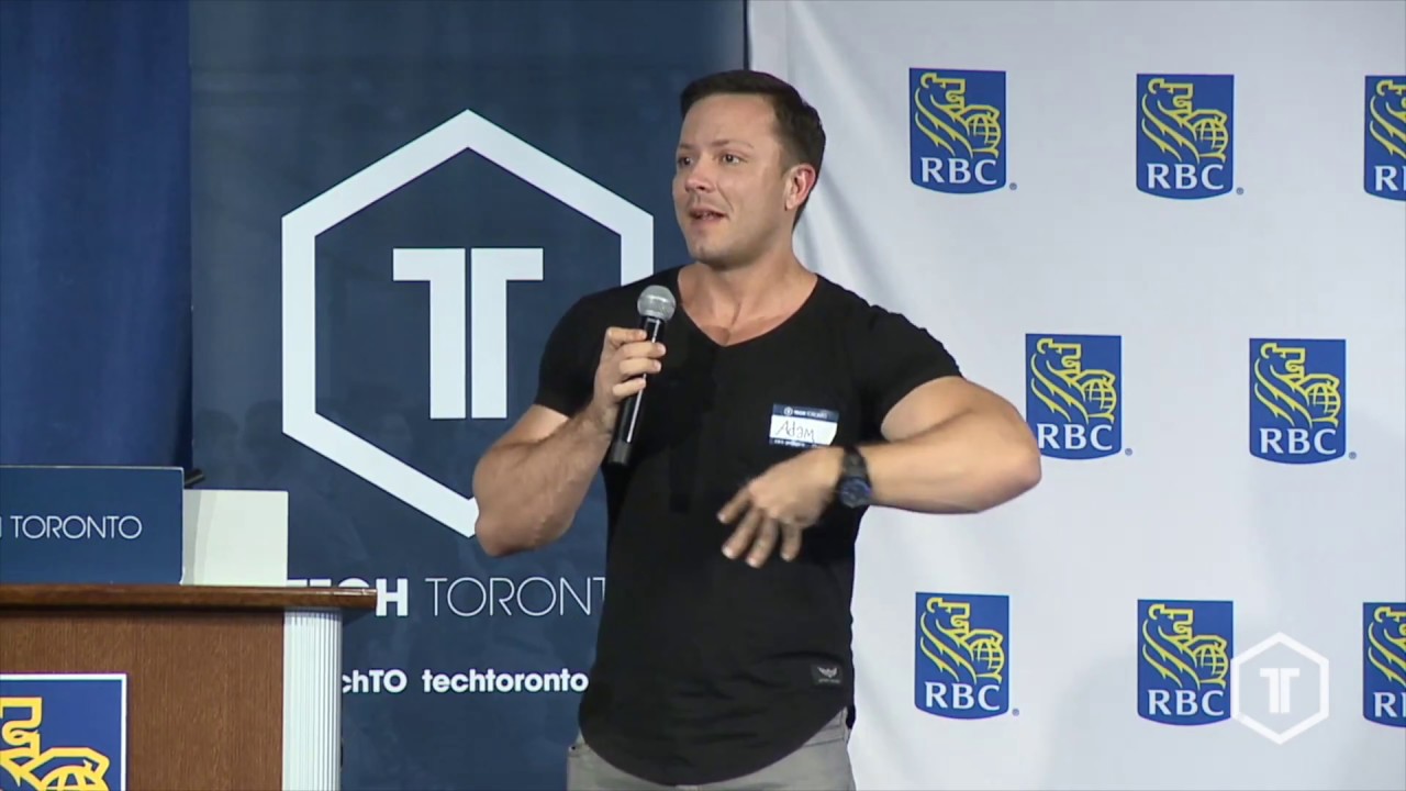 Adam McLeod of Adam Helps presents Remaining Vigilant: Importance of ...