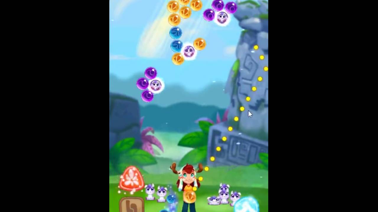 Poptales Level 15 - NO BOOSTERS - YouTube