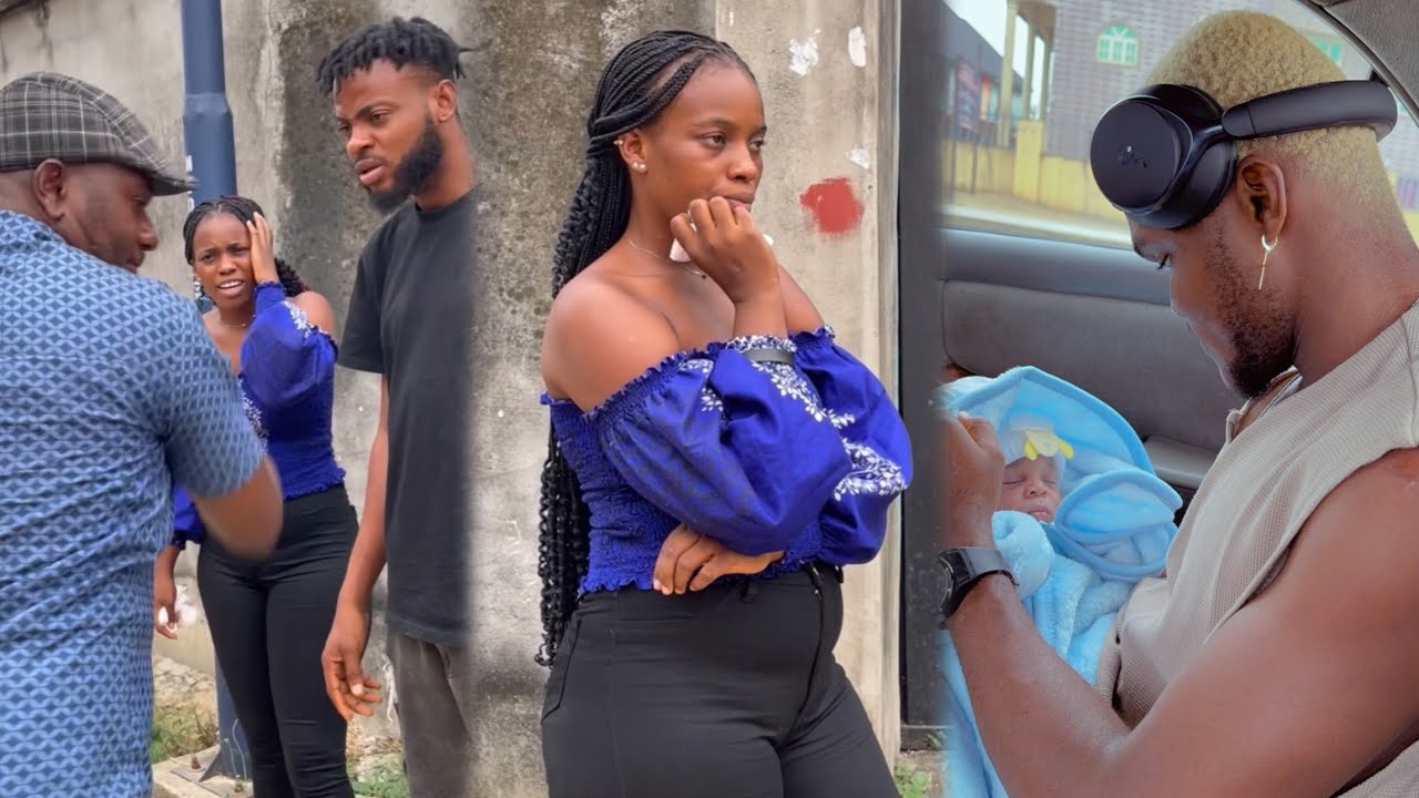 Diamond father give Bizzy 24 hours to bring out Samuel and is now ...