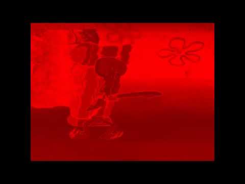 (NEW EFFECT) SpongeBob Witch Doctor in Devils Chord Blast