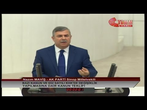 Milletimizin İstiklal ve İstikbali Milli Eğitimle Çok Yakından İlgili (26.06.2019)