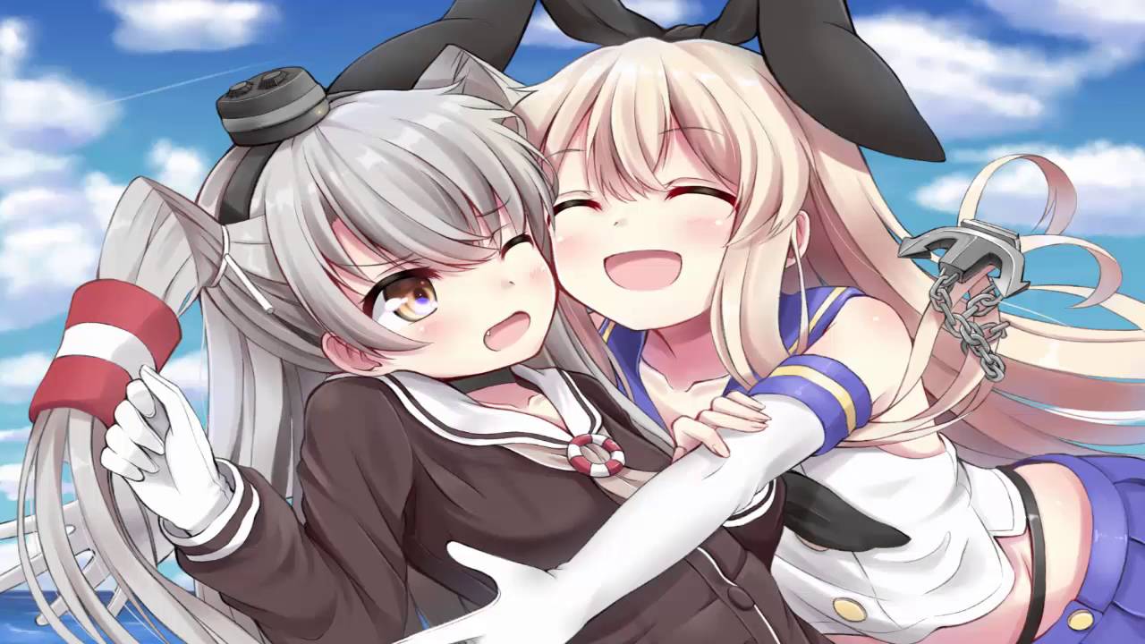 Nightcore - Animals - YouTube