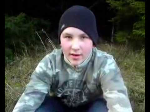 Goon po cywilu - YouTube