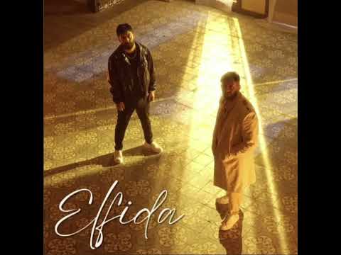 Burak Bulut & Kurtuluş Kuş- Elfida (Official Audio) #burakbulut