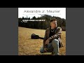 Alexandre Jr. Meunier - Quand sonne la liberté Chords - Chordify