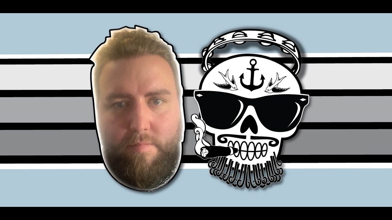 Meet The Band, Part 1w/Blake Hillard - YouTube