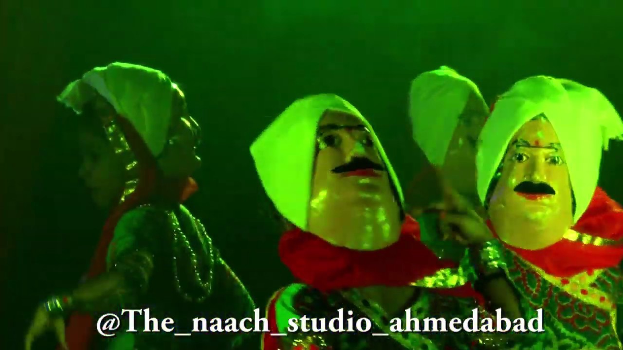 Navrang Theme | Naach Forever Season 6 | The Naach Studio | Pramod Sir ...