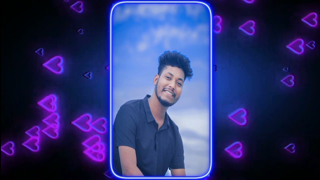 NEW TREND ALIGHTMOTION XML ⚡⚡ || POTA POTA PUMA SONG NEW XML 🌸🖤 || BY ...