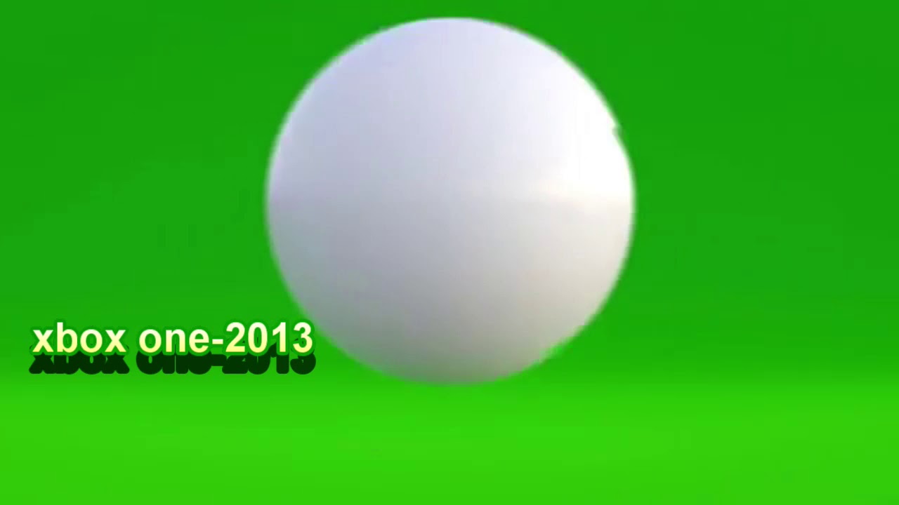 All Xbox Startups 2001-2020 - YouTube