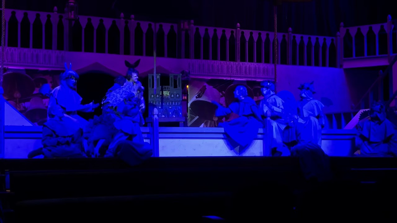 HUNCHBACK - Made of Stone - YouTube