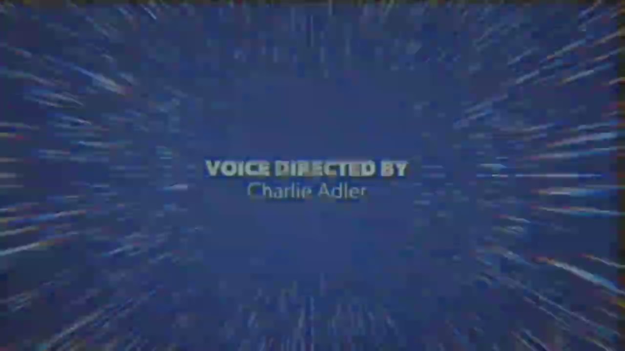 Blaze and the monster machines Ending Credits Finals Créditos Finales ...