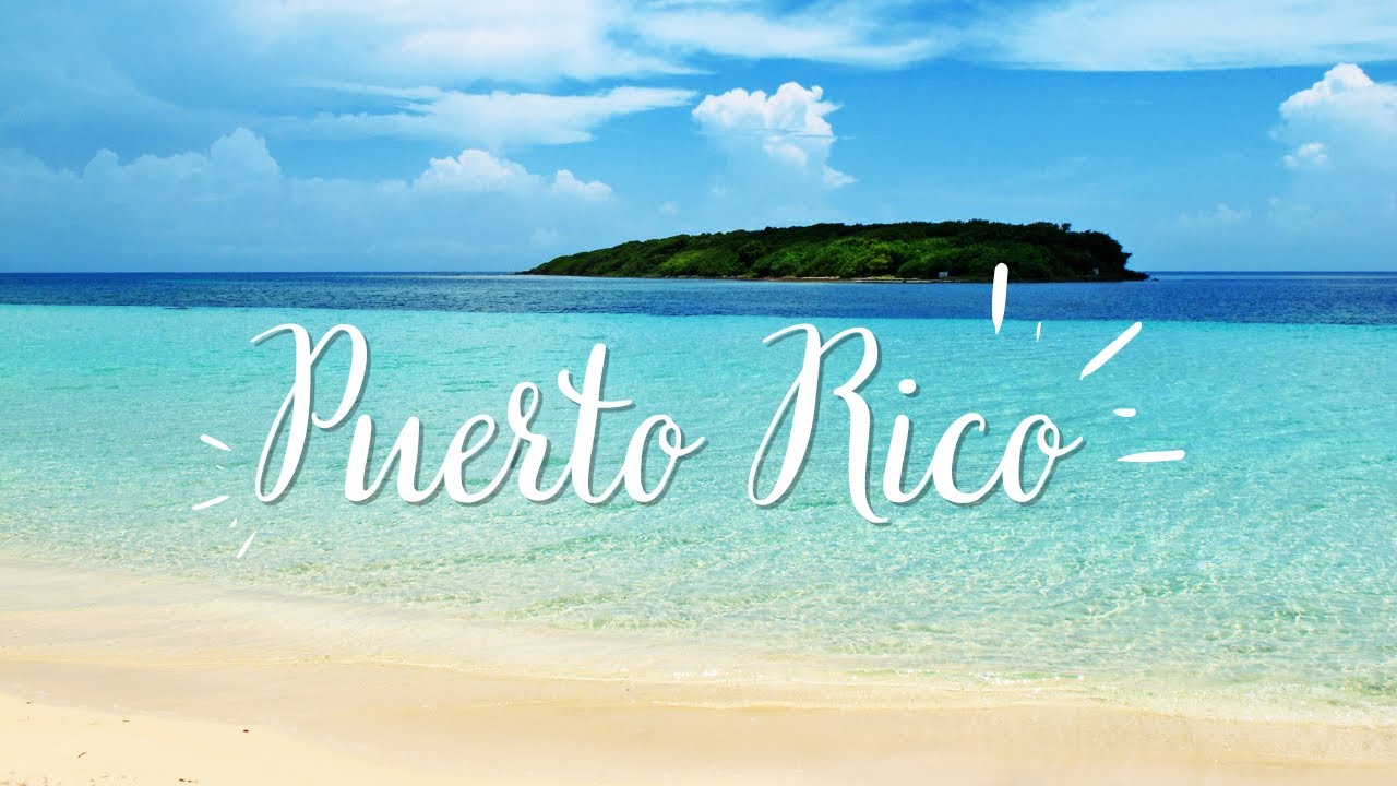 16 Places to Go Scuba Diving in Puerto Rico 🌊 🤿 - YouTube