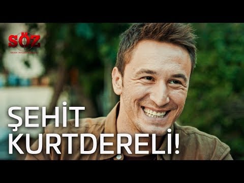 SÖZ-Herkesi ağlatan cenazesi | Şehit şarkısı