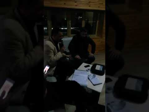 Agdamli Zahir Tahir oglu.
