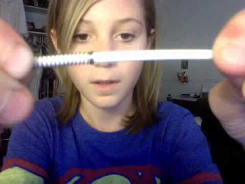 How To Take Apart A Pen....And How To Put It Back Together! (simple ...