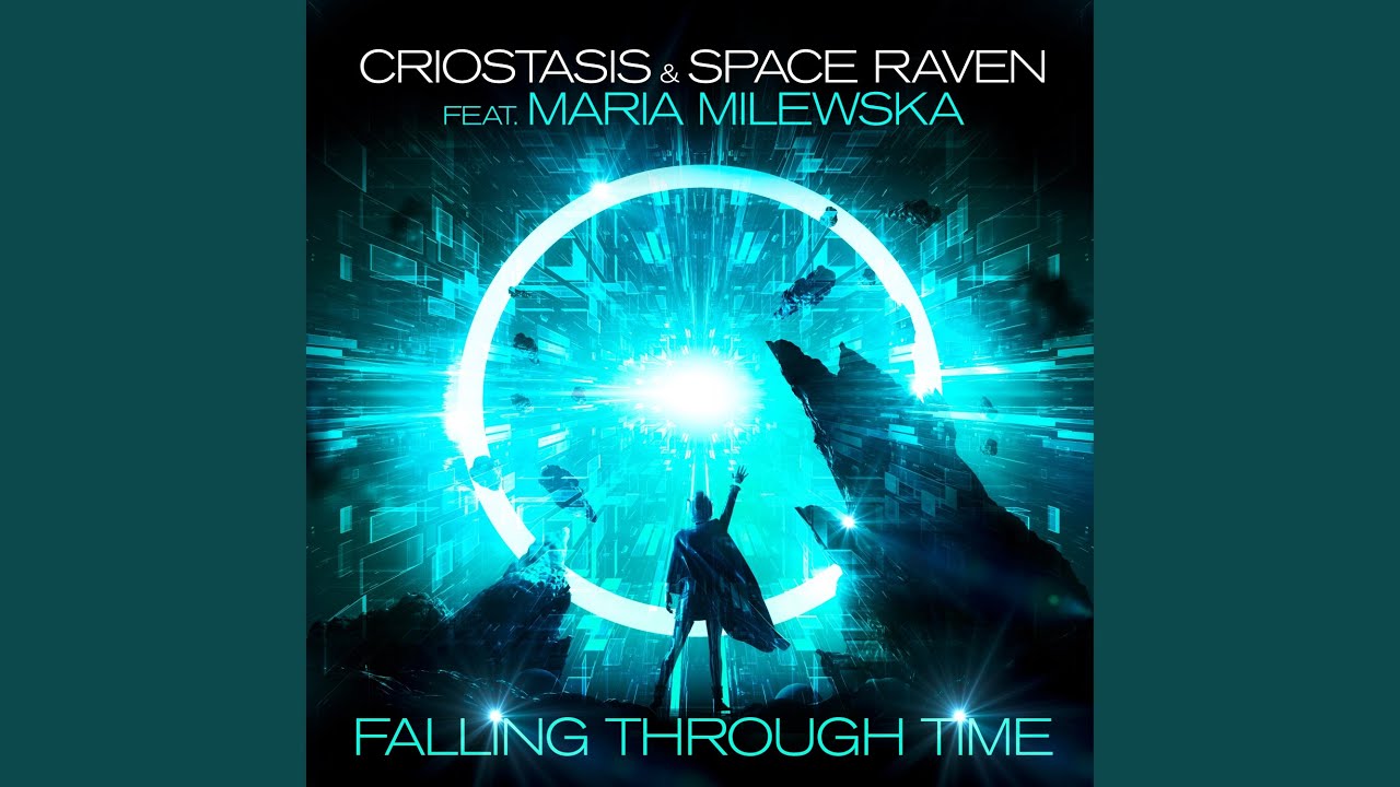 Falling Through Time (Instrumental Edit) - YouTube