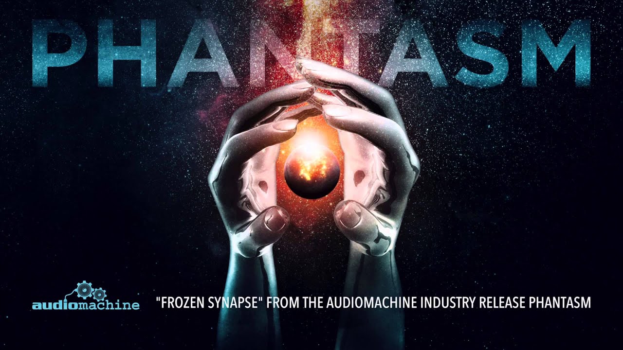 Audiomachine - Frozen Synapse (LEGO Marvel's Avengers E3 2015 Trailer ...