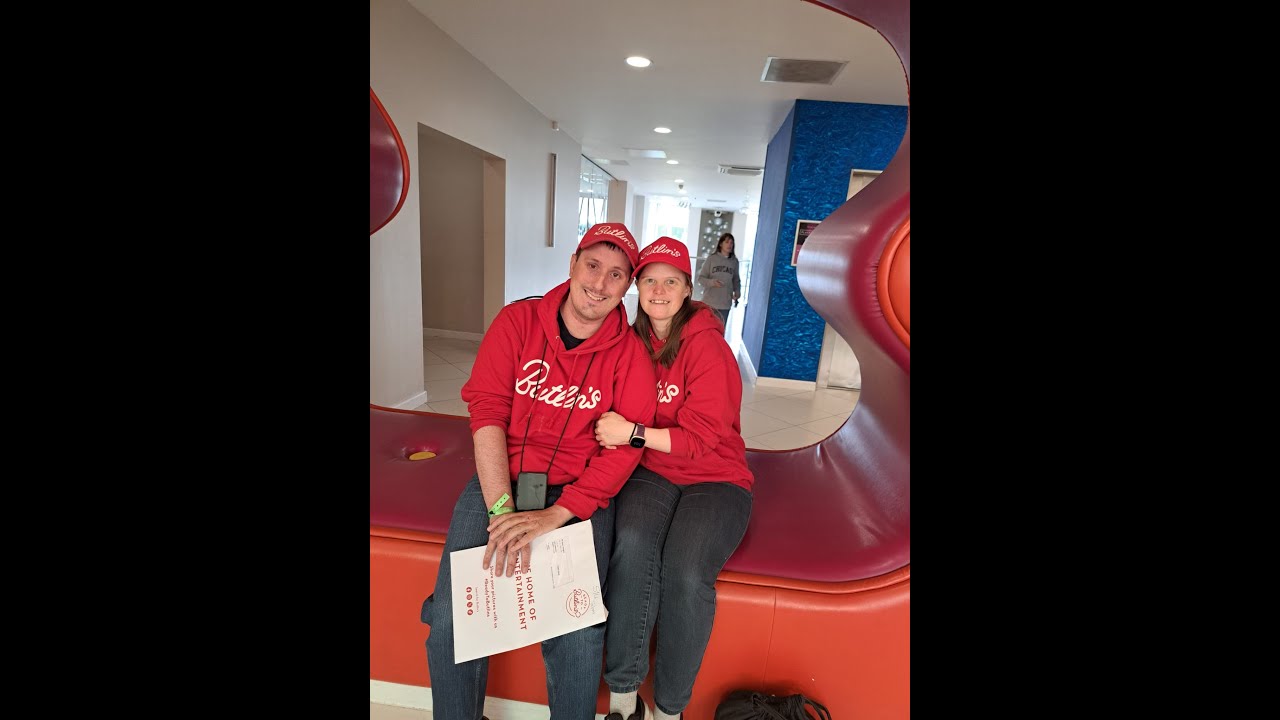 butlins holiday 2024 - YouTube