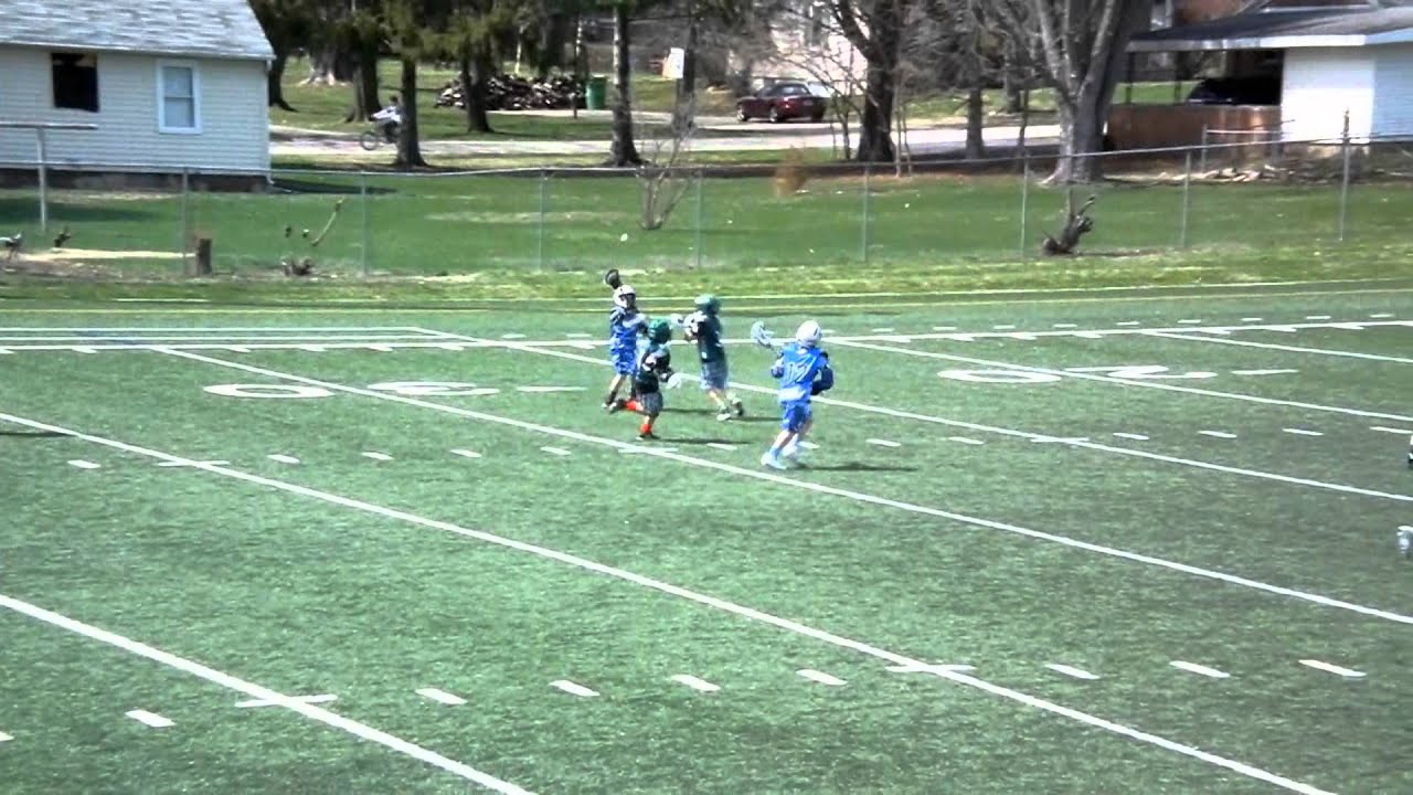 #12 Cole Pollard. Focus, dominate, teamwork, precision...GOAL! - YouTube