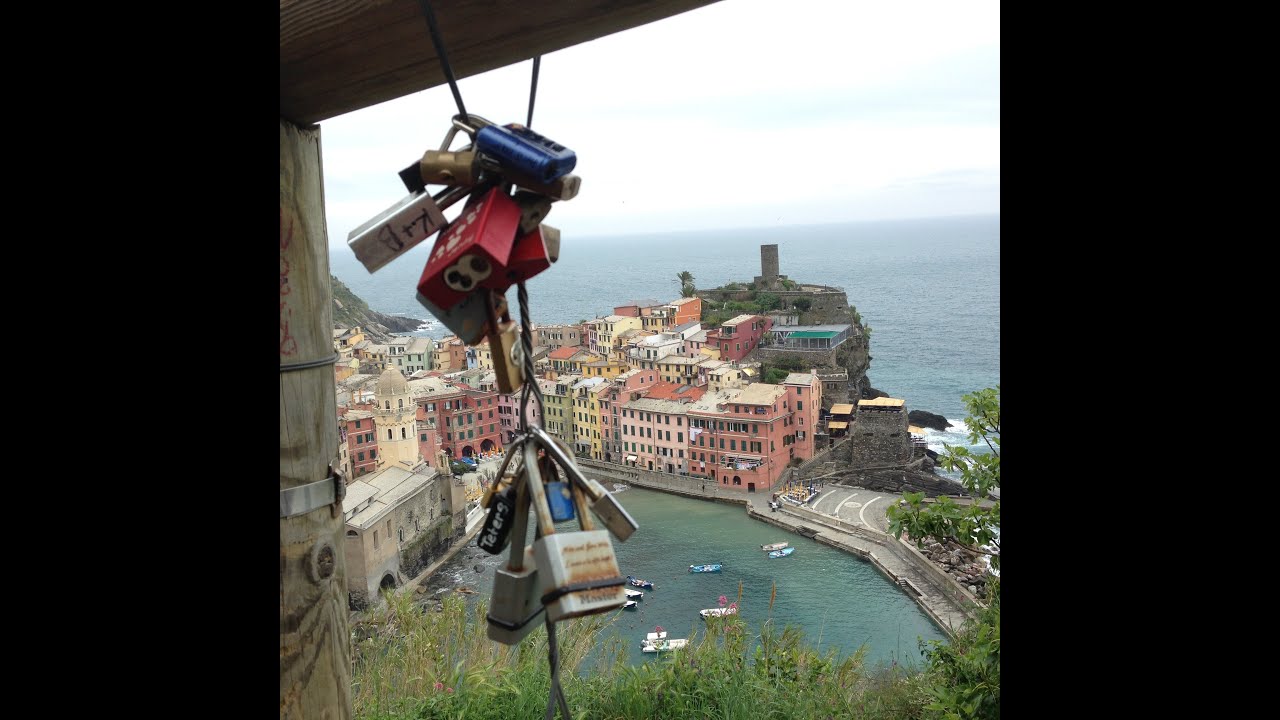 Italy 2015 - Doors & Locks - YouTube