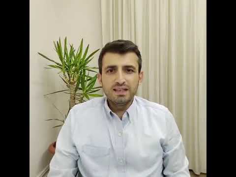 Selçuk Bayraktar 5 bin öğrenciye tablet bilgisayar hediye ediyor