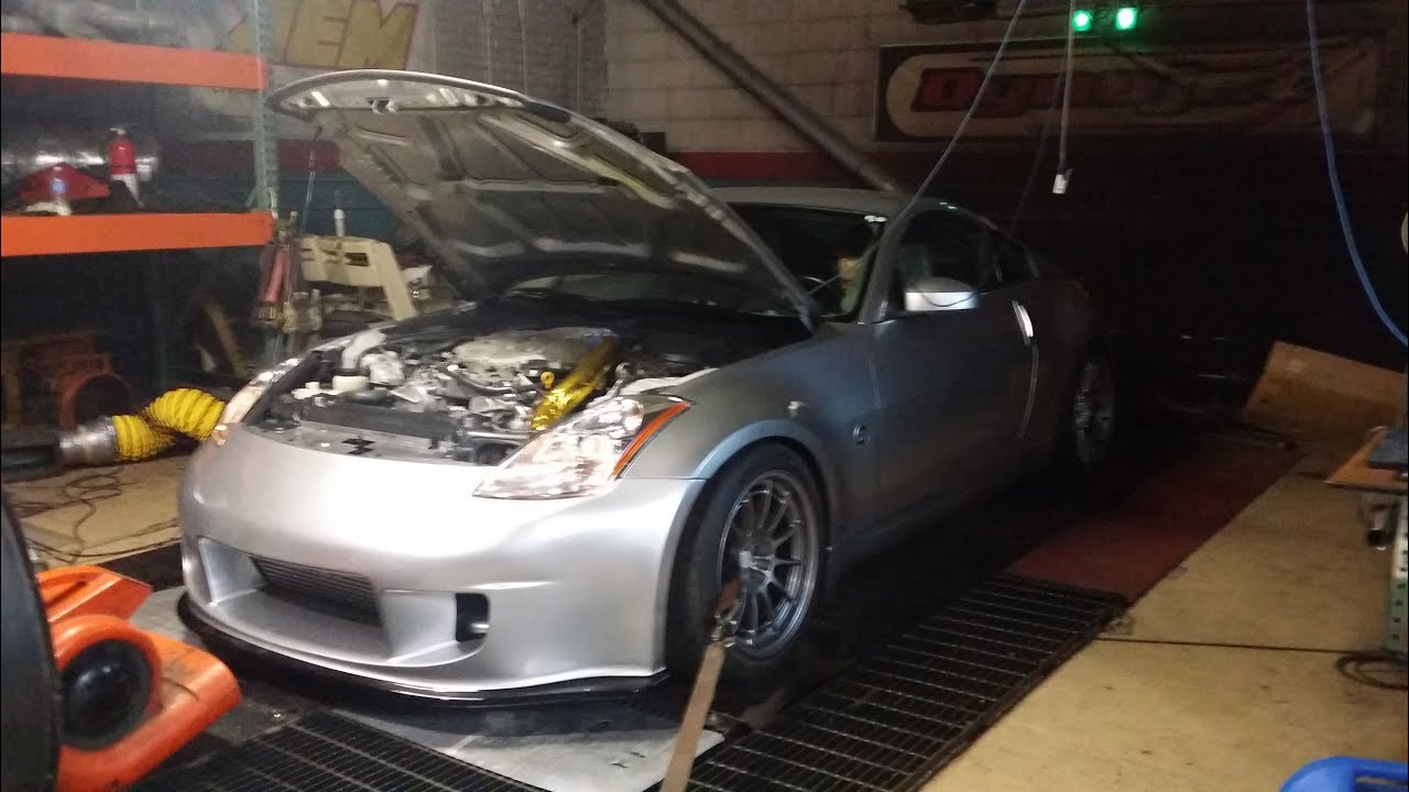 gopro hero 3 black autocross 350z twin turbo ssm rantoul il. - YouTube
