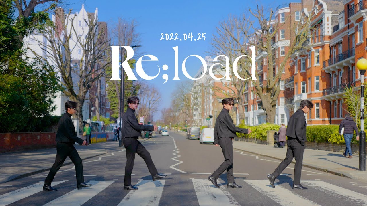 [Reload] Teaser 리로드 예고편 - YouTube