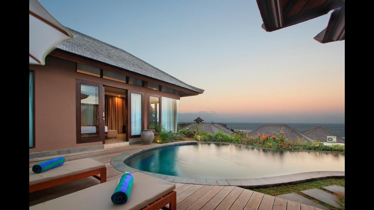 HOTEL ULU SEGARA LUXURY SUITES & VILLAS, BALI – FIRST IMPRESSIONS - YouTube