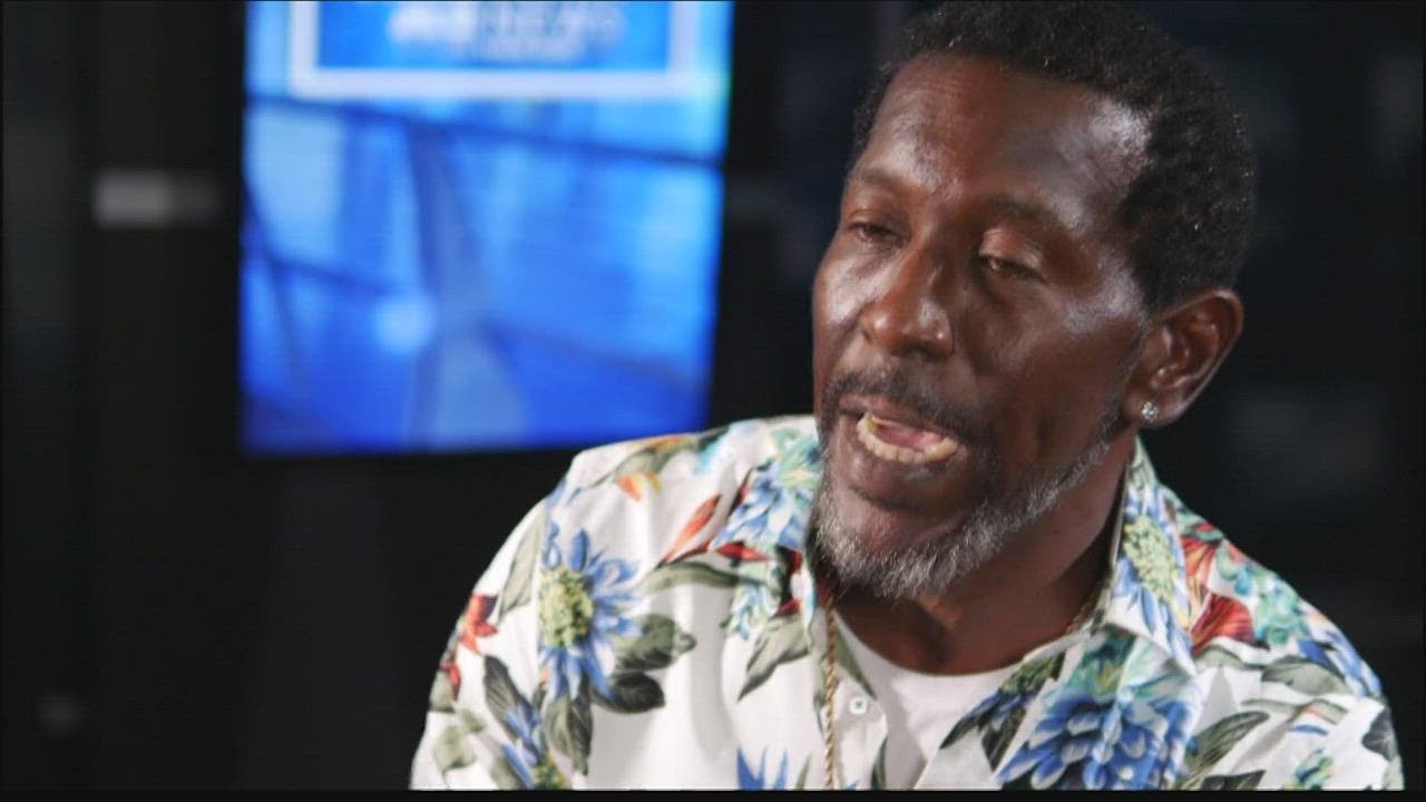 LeRoy Butler's brother reflects on his childhood on Jacksonville's ...