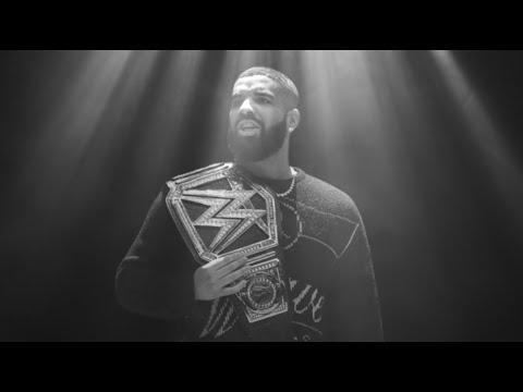 Drake "Push Ups" (Drop & Give Me 50) (WWE Entrance Theme) - YouTube