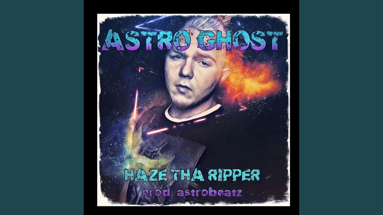 Astro Ghost - YouTube