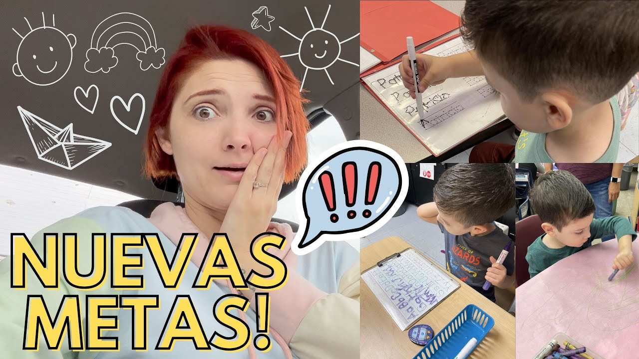 2023 METAS ESCOLARES PARA MI BEBE AUTISTA EDUCACION ESPECIAL EN 2023 METAS ESCOLARES PARA MI BEBE AUTISTA EDUCACION ESPECIAL EN