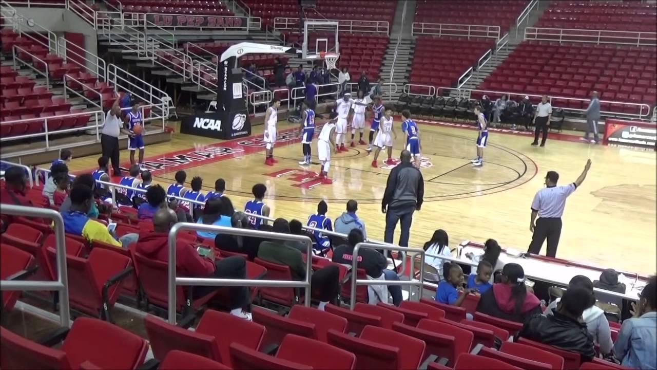 Trey Lester Highlight Video - YouTube