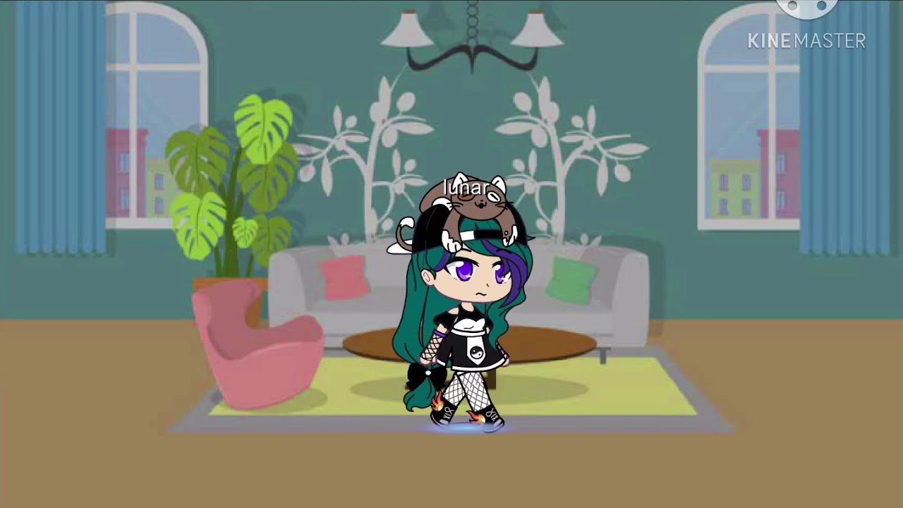 Krew meet their genderbends part 1 *lazy* - YouTube