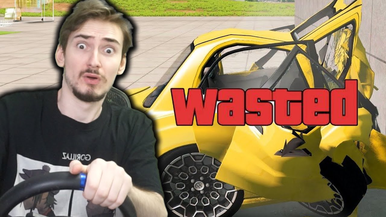 🔴LIVE - DRIVING FAST NO HESI - YouTube