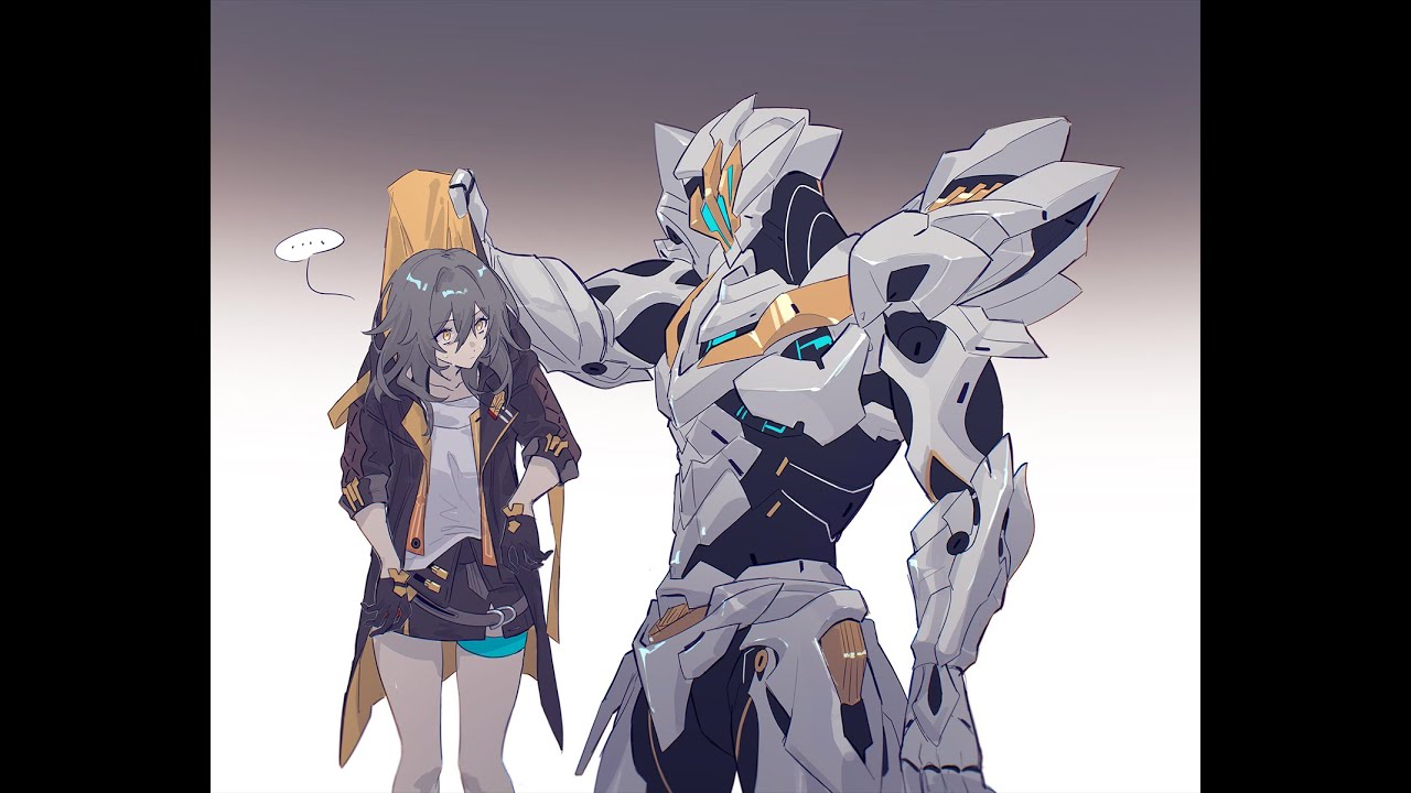 Sam boss fight but I was nearly wiped out! - Honkai Star Rail - YouTube