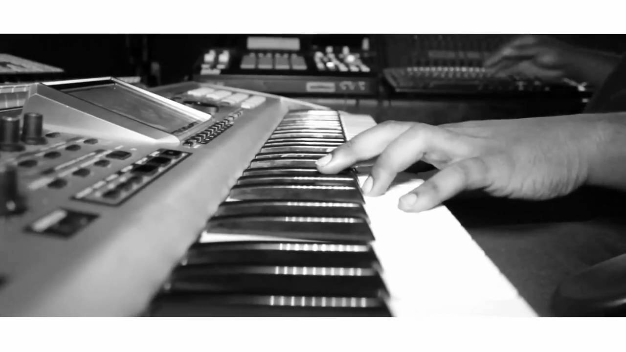 AMRHANKYBEAT- Making Of The Beat Trailer for Treal Lee And Prince Rick ...