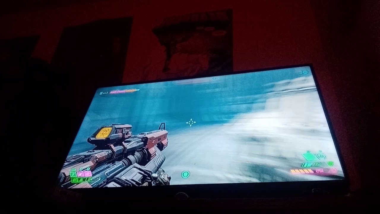 i found doomguys pet rabbit in DOOM E 😄 - YouTube