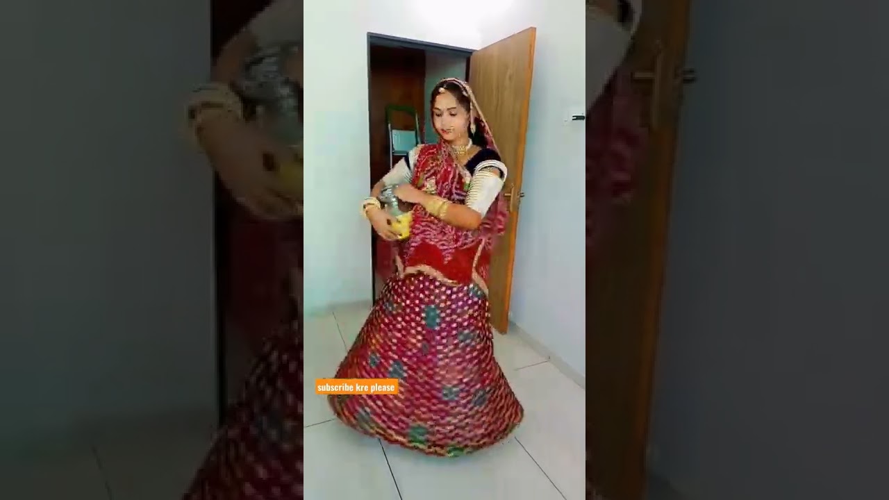 Beautiful Marwadi girls video mix #shorts #youtubeshorts #trending # ...