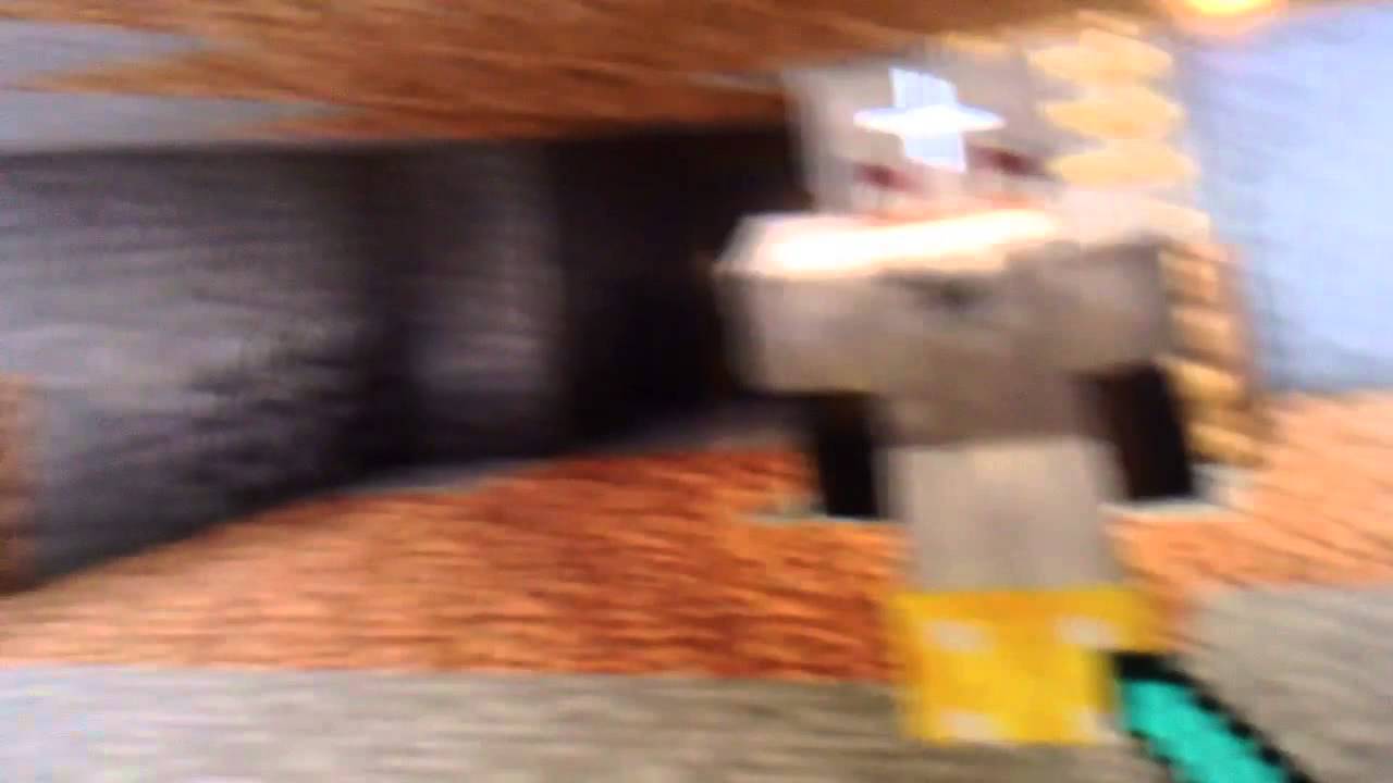 Stampy's diamond song for stampy - YouTube